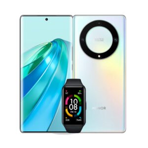 HONOR RMO-NX3 MAGIC5 LITE 256GB BUNDLE | Experto Telcel