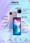 XIAOMI M2006C3MG REDMI 9C | Experto Telcel