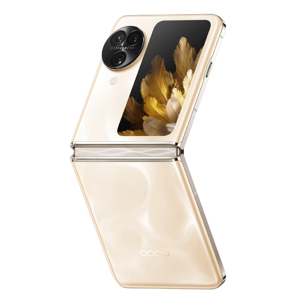 OPPO SERIES FIND | Experto Telcel